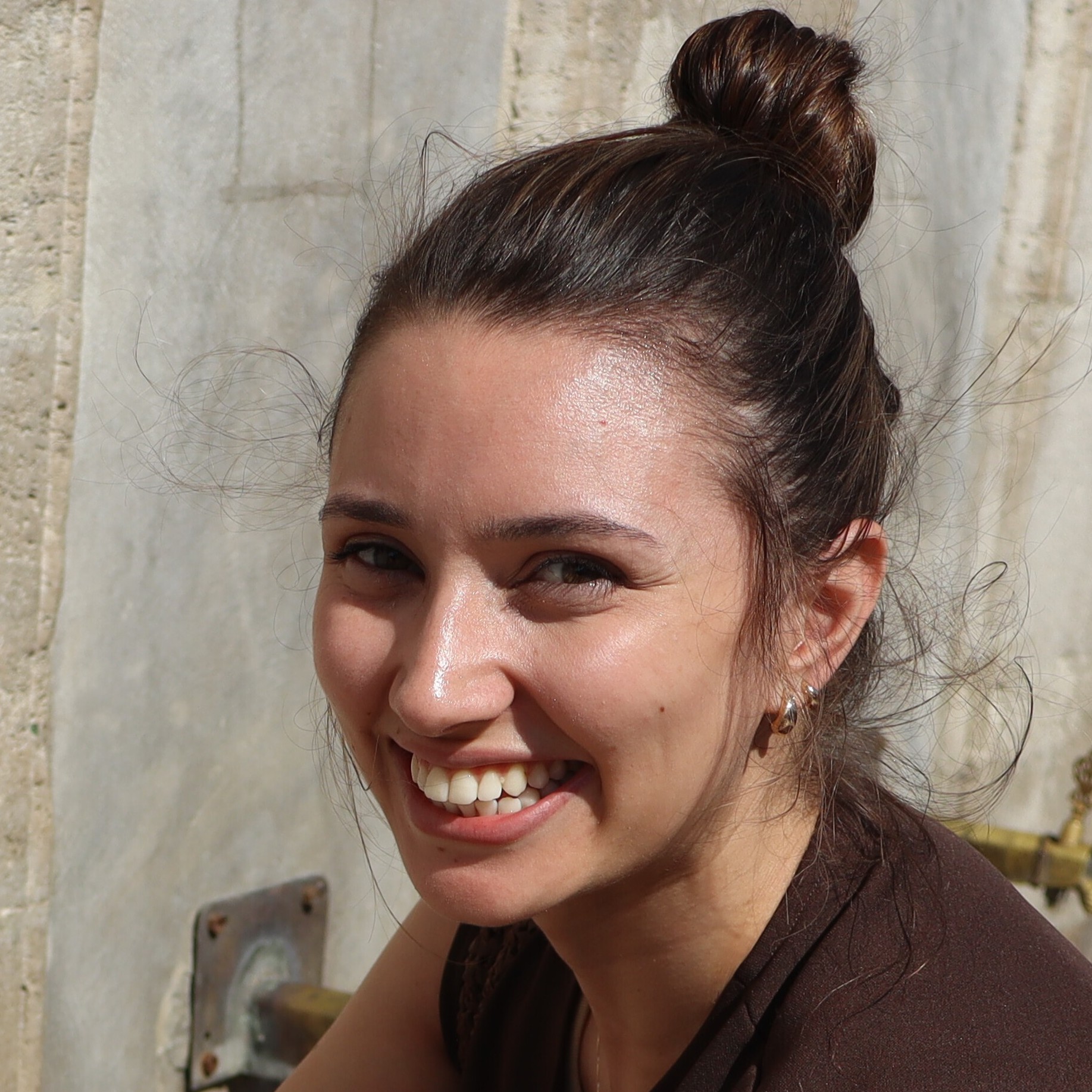 Emanuelle Wisniewski | LSHTM